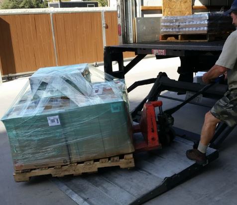 Hoppers Freight – Hoppers Hydraulics